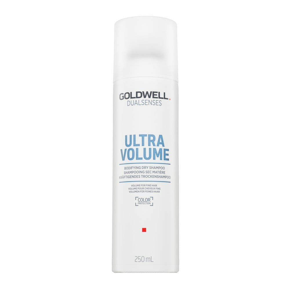 Шампунь сухой Goldwell Dualsenses Ultra Volume Bodyfying Dry Shampoo 250 мл