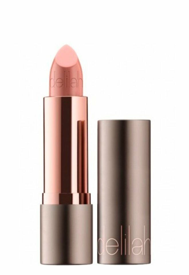 DELILAH Colour Intense Cream Lipstick - Whisper 3,7 g - губная помада