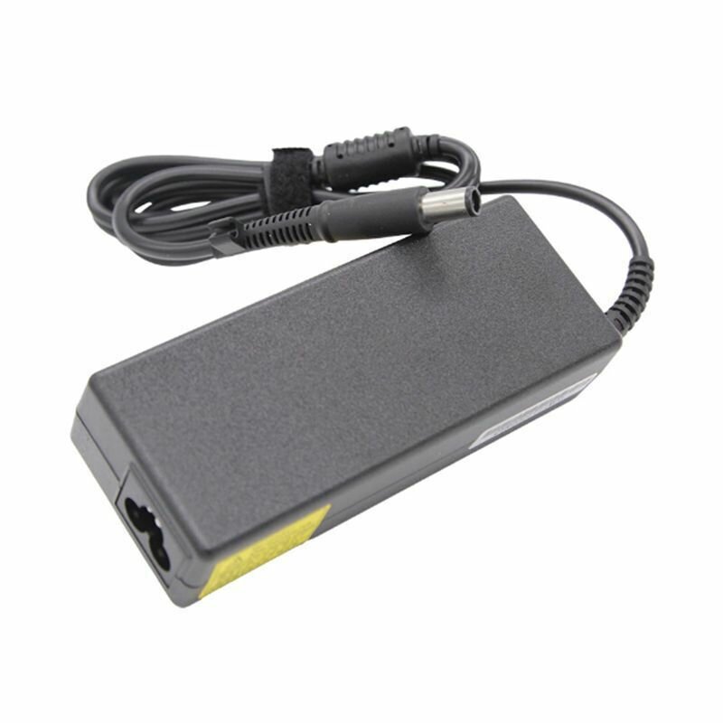 Сетевой блок питания для ноутбука HP 19.5V 4.62A разъем:7.4x5.0 мм