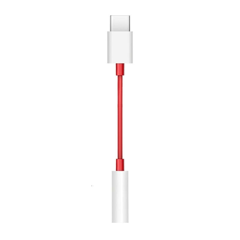 Адаптер USB-C — 3,5 мм, тонкая линия