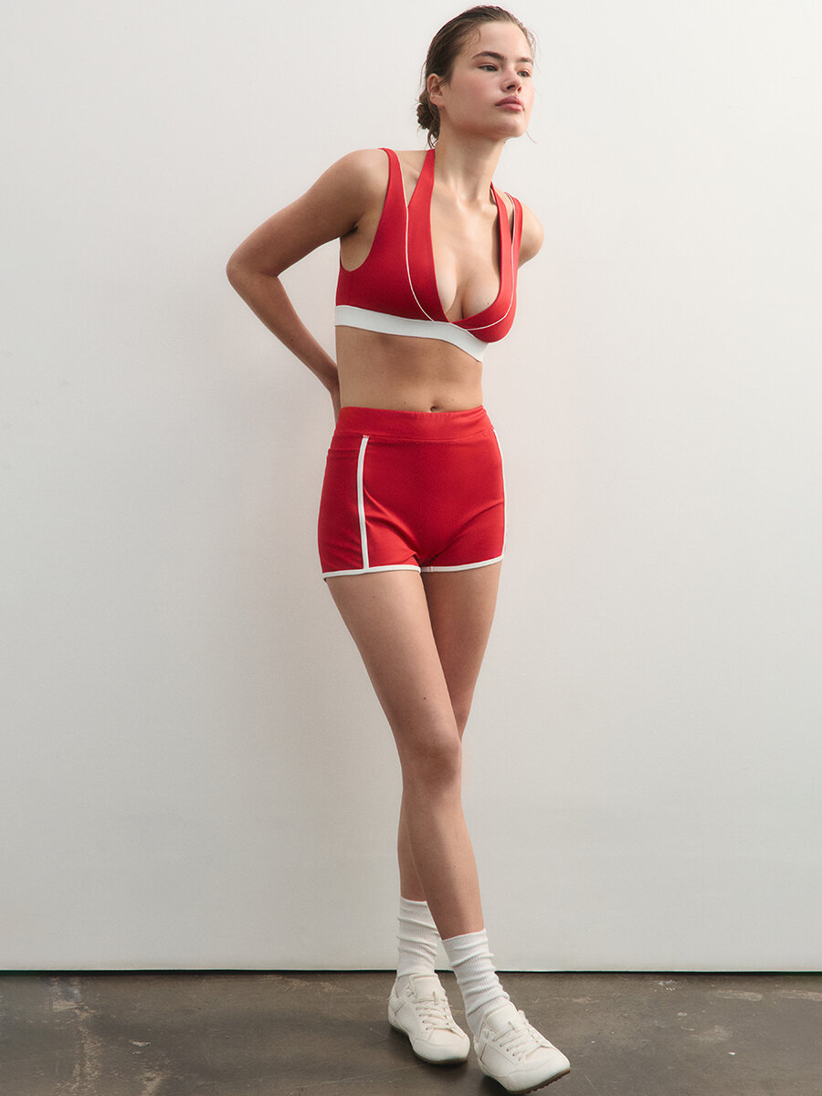Шорты спортивные Sport