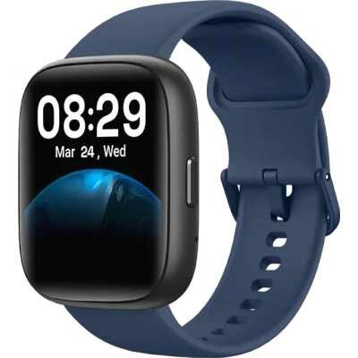 Смарт часы Tempus 47 mm 2S10WAM Cold Blue