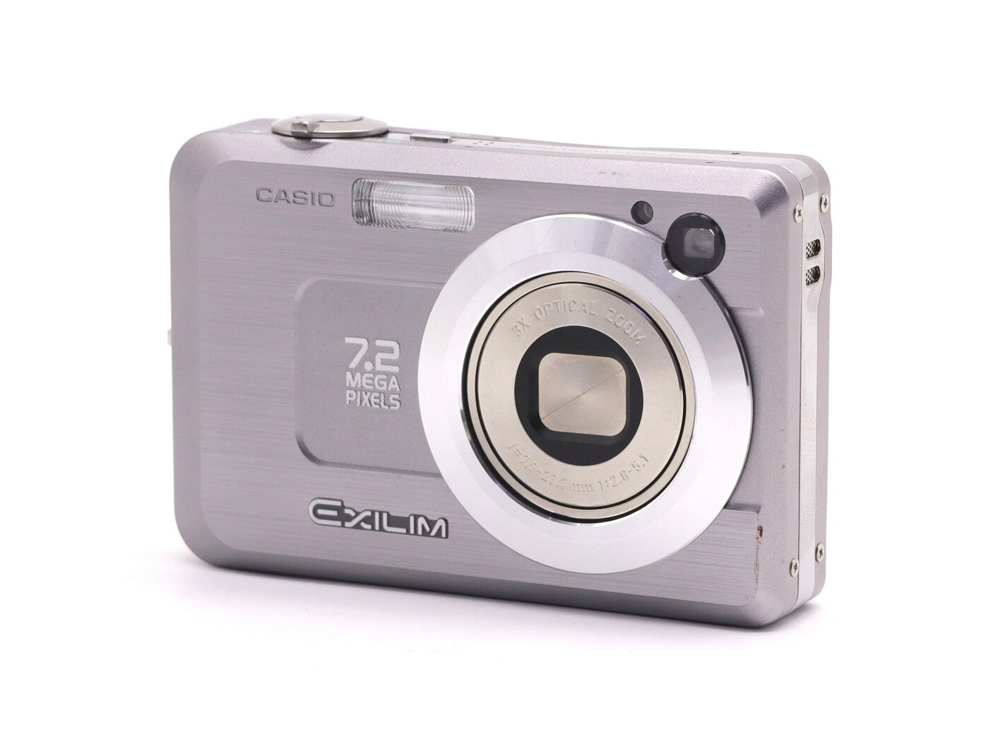 Компактная фотокамера Casio Exilim EX-Z750