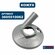Кожух Bosch GBR15CA