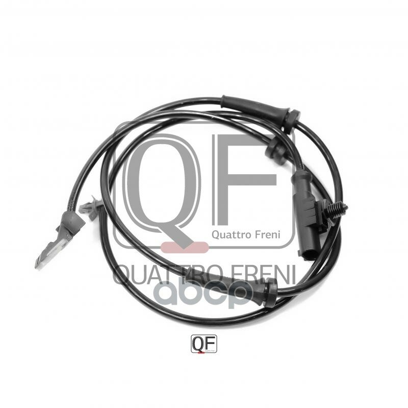 Датчик ABS NISSAN NOTE/MICRA 03- QUATTRO FRENI арт. QF60F00403
