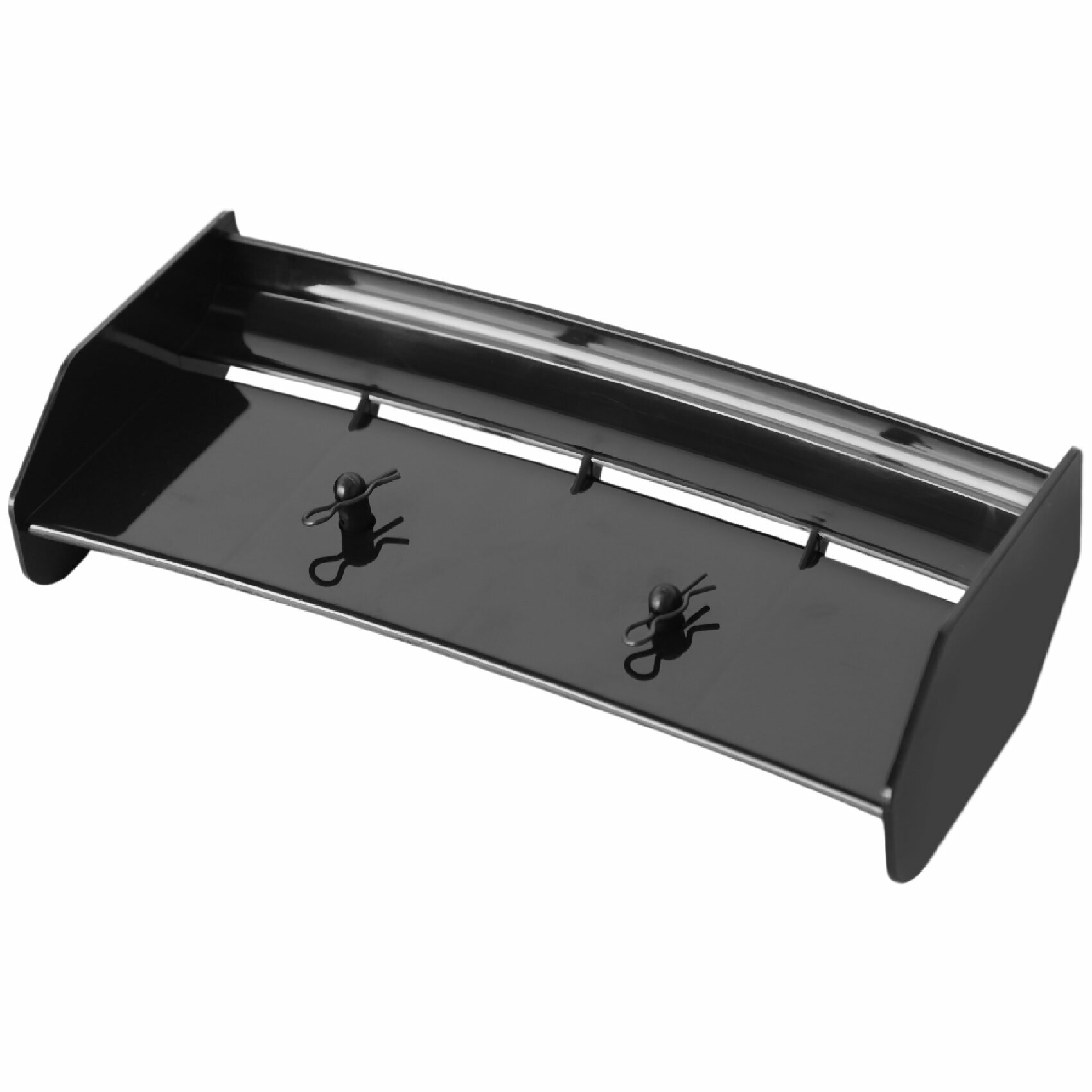 Для Rovan Baja Wing RC CAR Масштаб 1/5 Газовые запасные части HPI ROVAN BAJA 5B 5T 5SC Части автомобиля