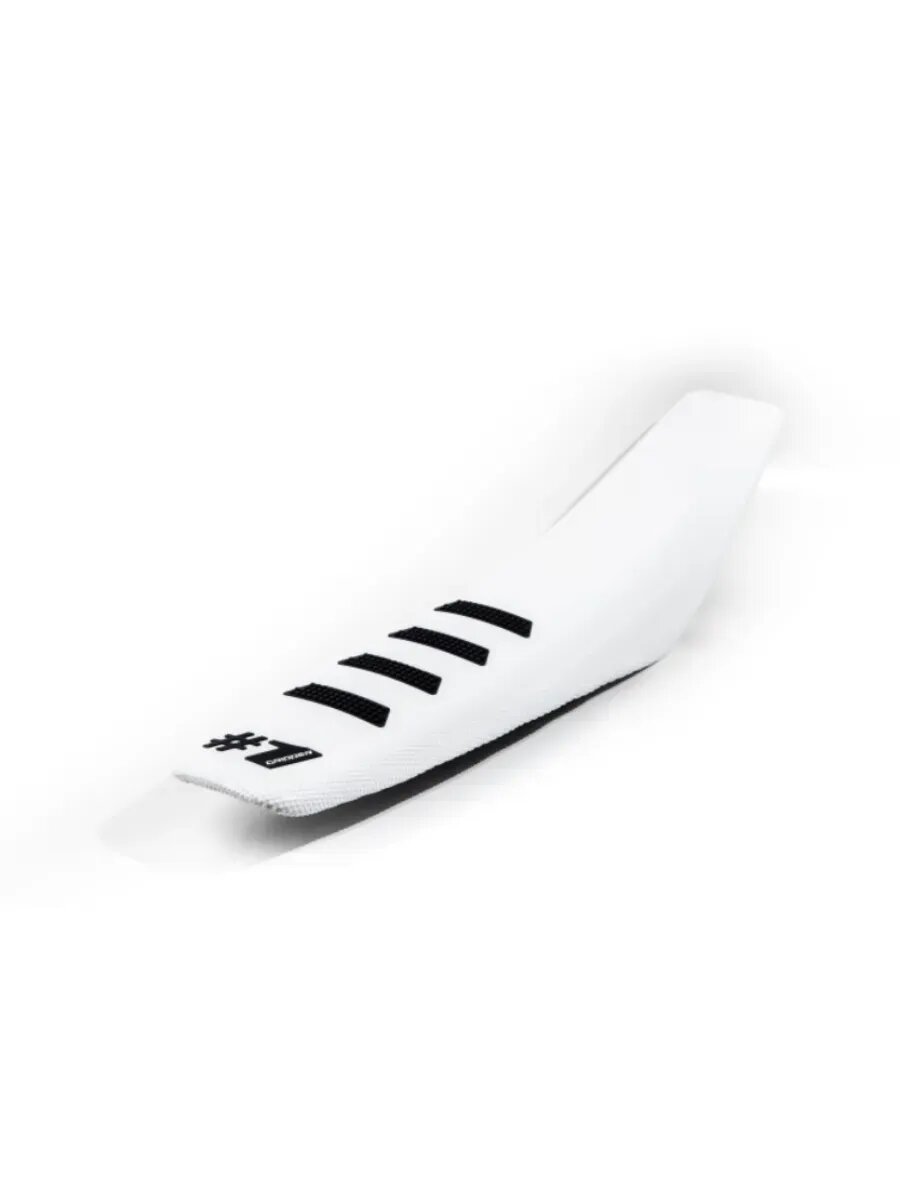 Чехол ONEGRIPPER RIBBED для сиденья мотоцикла с суперзацепом
