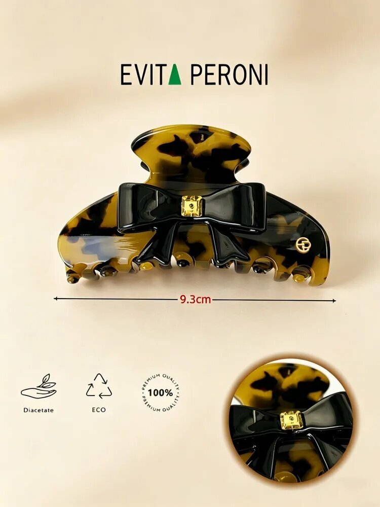 Evita Peroni Заколка для волос 1 шт.