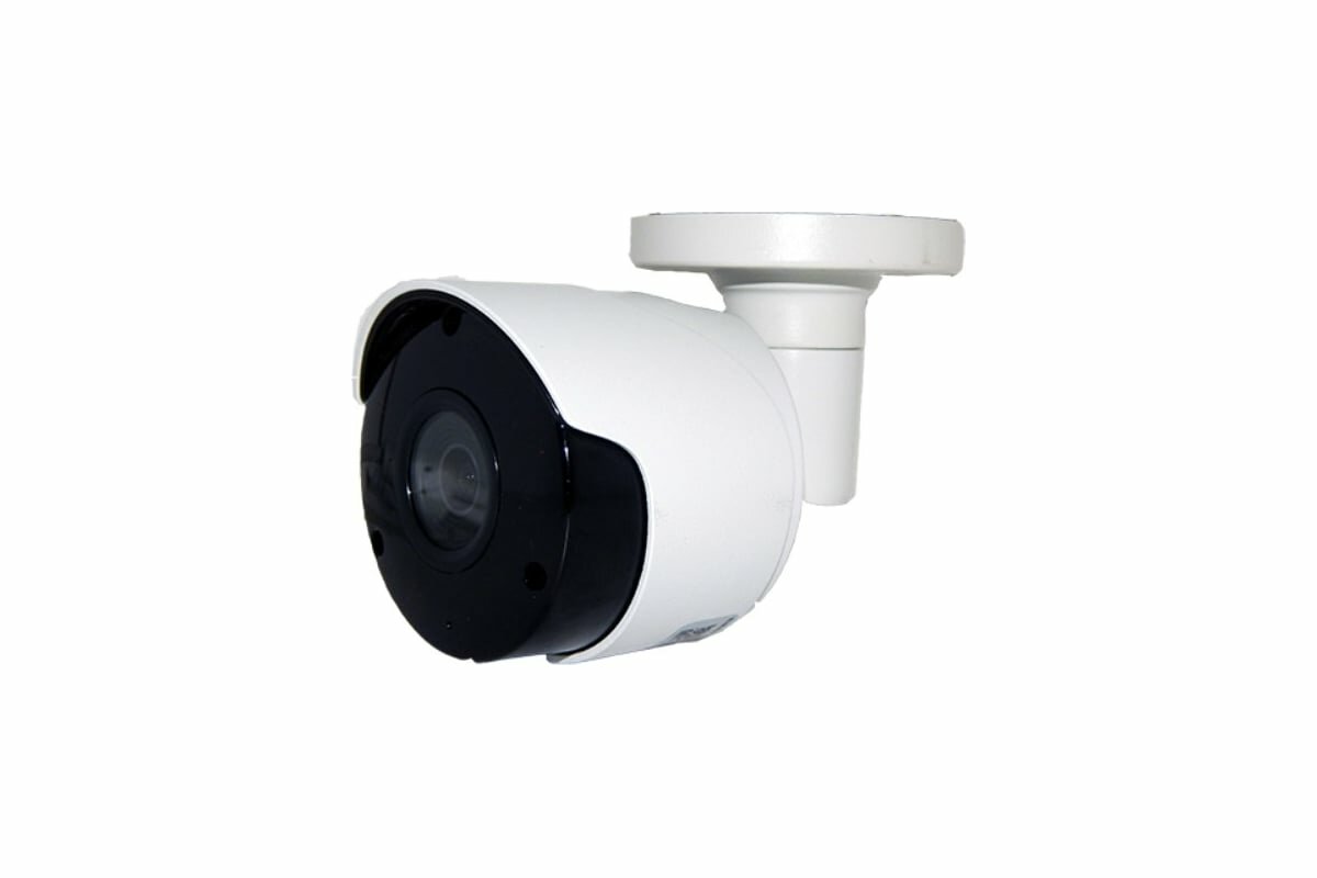 IP-камера ComOnyx 5мп co-rs51p (НФ-00000091) белый