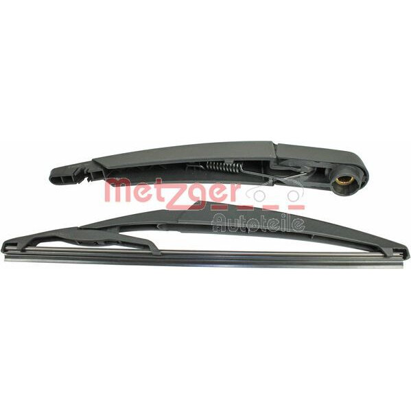 Рычаг стеклоочистителя, система очистки окон, MERCEDES-BENZ A 246 820 10 45 (1 шт.)