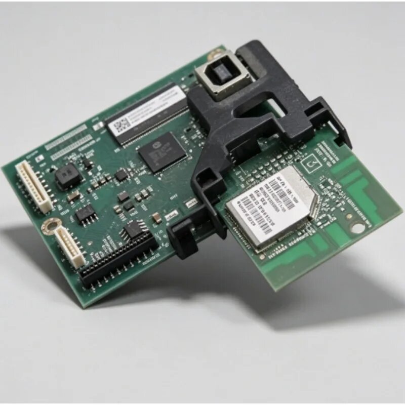 Плата форматтера M OFFICE PARTS для HP LaserJet Pro MFP M28A M29A M30A M31A M28W M29W M28W CF244A