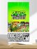 Постер на стену Plants vs zombies
