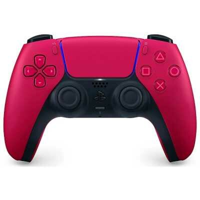 Геймпад PlayStation 5 DualSense CFI-ZCT2W Cosmic Red