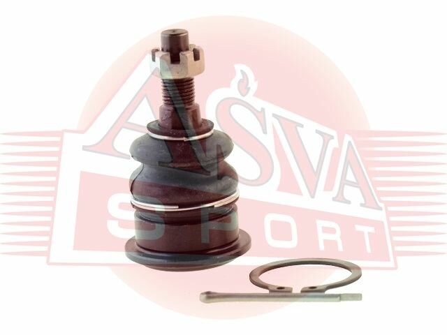Опора шаровая HONDA ELYSION RR1/RR2/RR3/RR4/RR5/RR6 2004-, ASVA 0320RR1