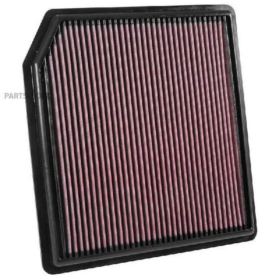 (20) 333069 K&N FILTERS Фильтр в штатное место от официального дистрибьютора, K&N FILTERS, артикул 333069
