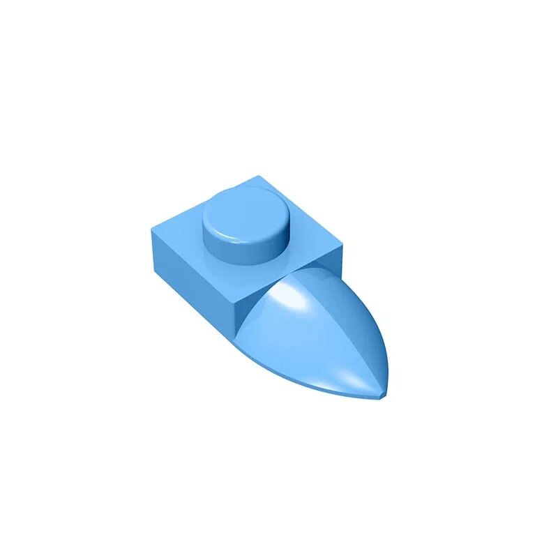 Gobricks GDS-870 пластиковый конструктор