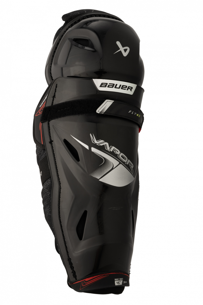 Хоккейные Щитки для полевых игроков Bauer Vapor Fly 40 Int (13)