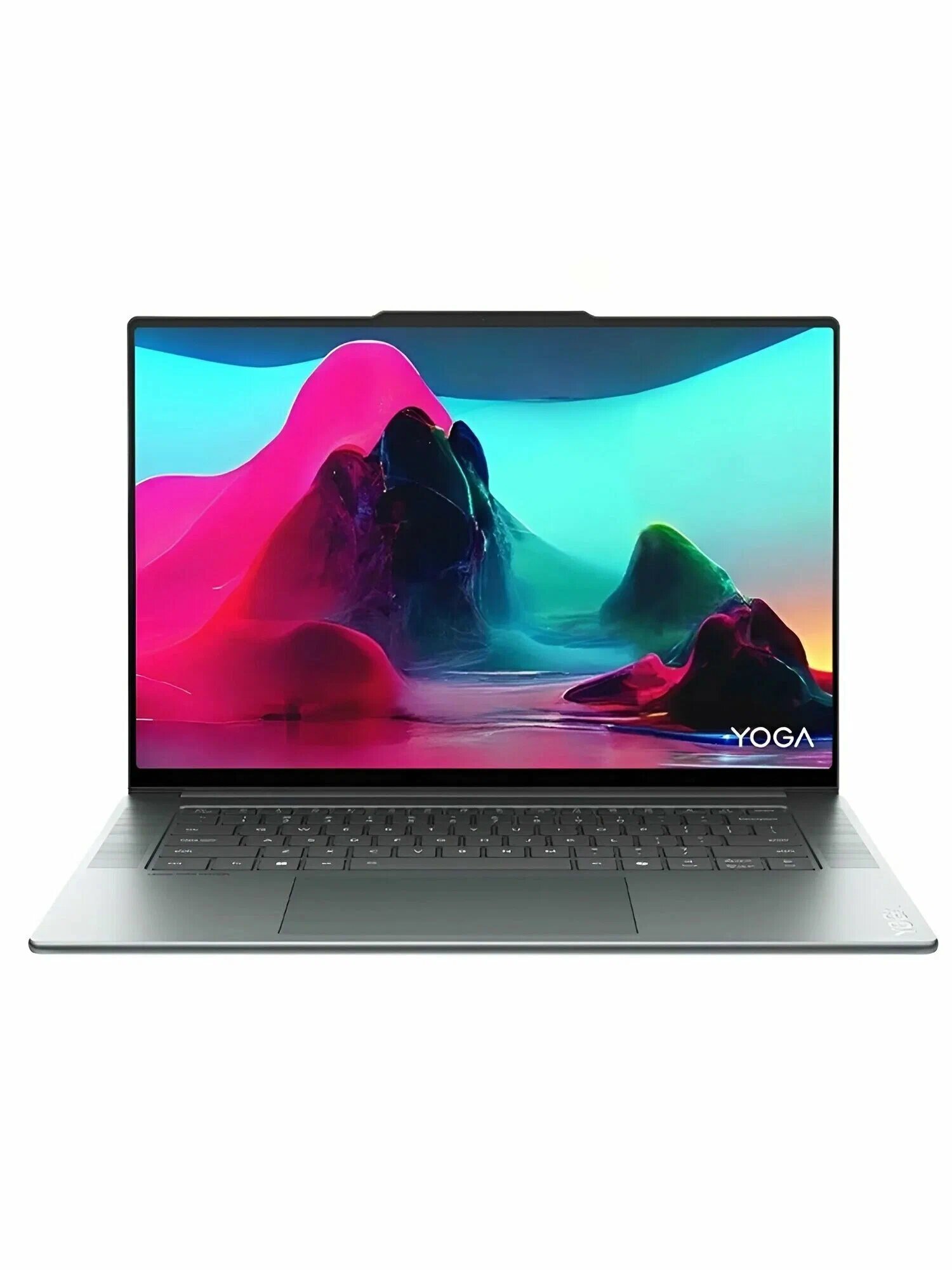15" Ноутбук Lenovo Yoga 15S 2025, Ultra 7-258V, RAM 32gb, SSD 1Tb,2.8k 120Hz Сенсорный Экран, Win11, кл-ра RU/ENG