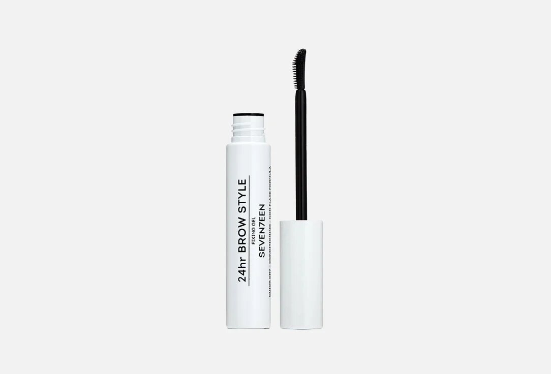 SEVEN7EEN 24HR BROW STYLE FIXING GEL Фиксирующий гель для бровей 10мл