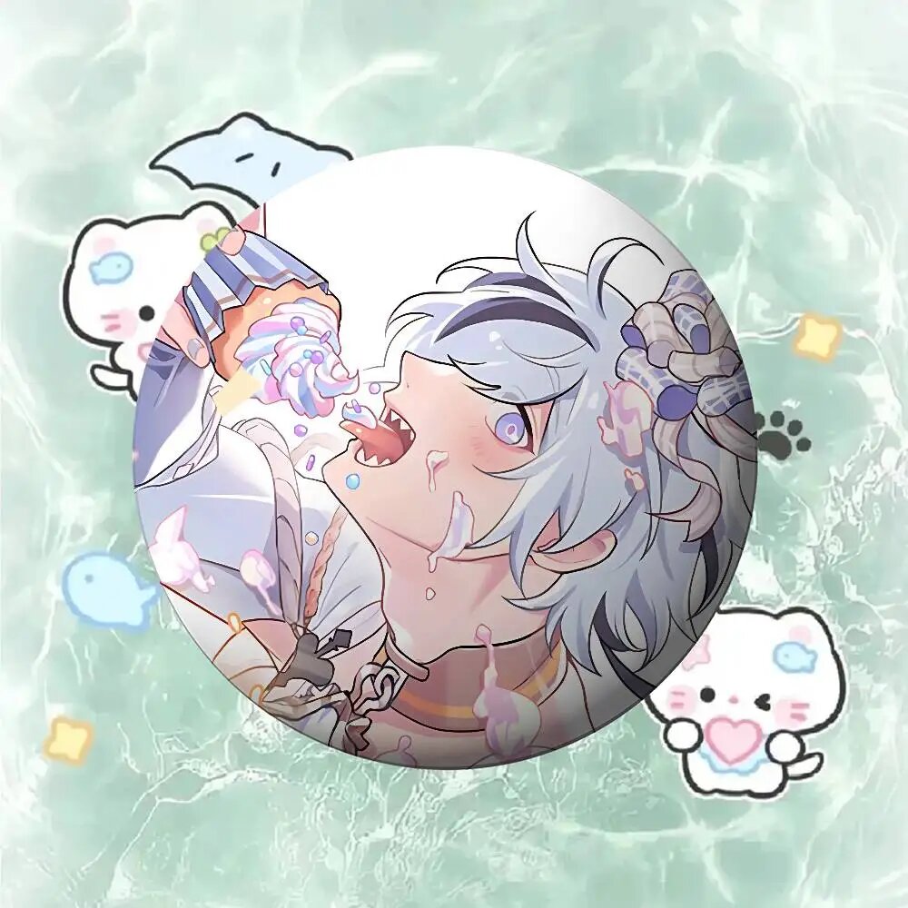 Значок bilibili
