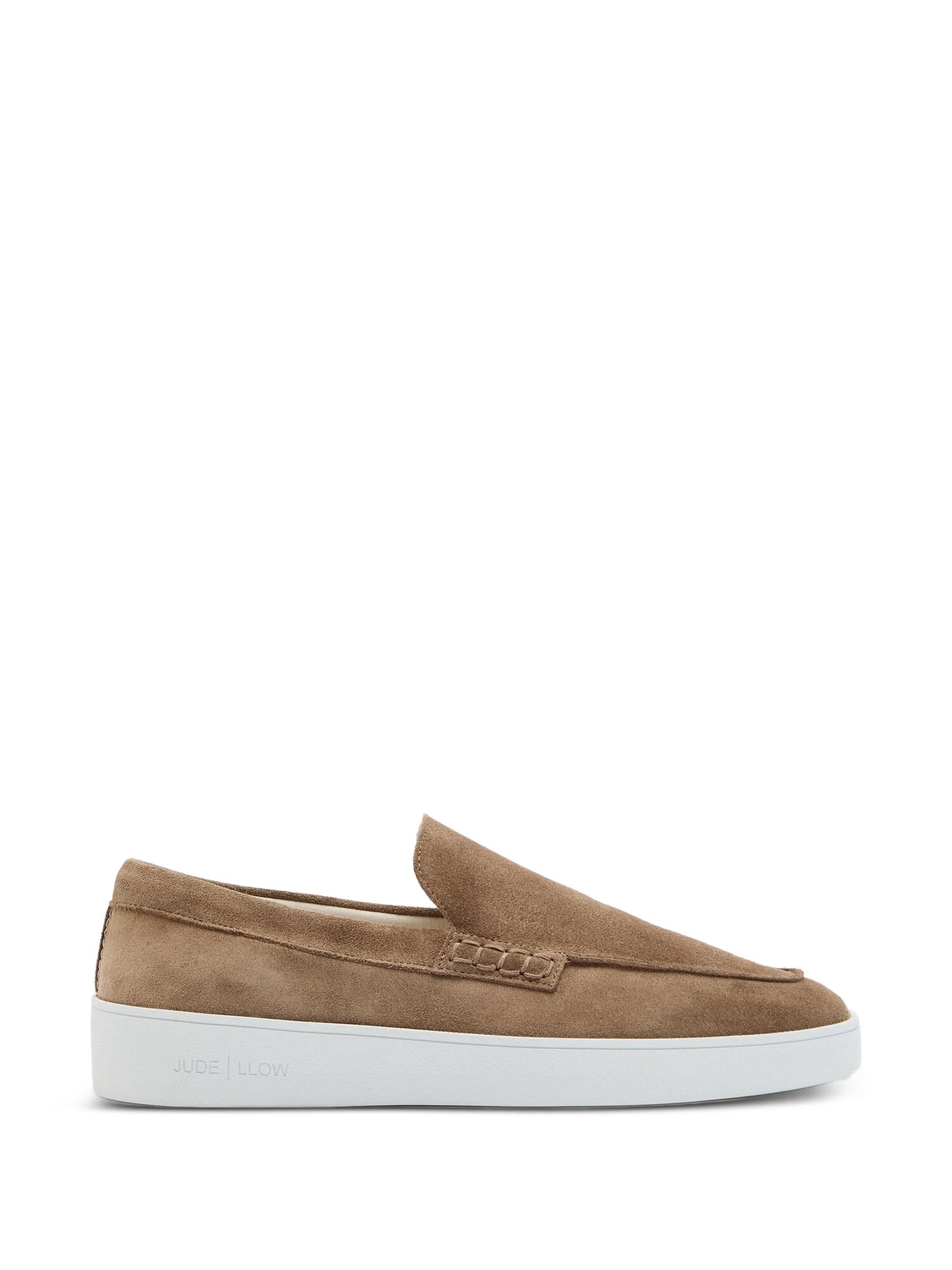 Кроссовки Jacques slip-on sneakers