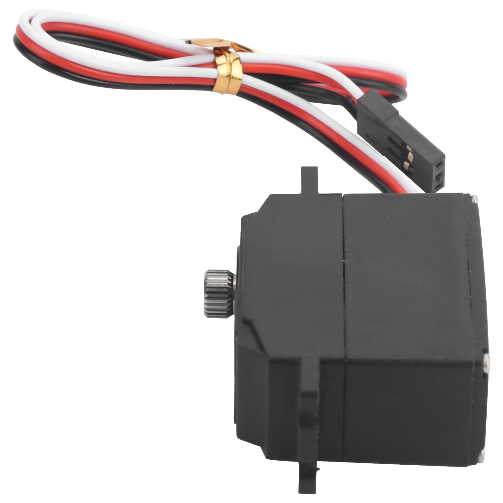 Сервопривод RC 25G для MN86K/86KS/86/86S/99/99S/WPL B-14/B-24/B-16/B-36/C14/C24/C34/C44KM/D12