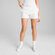 Шорты PUMA WARDROBE ESS Shorts 4, размер S, белый