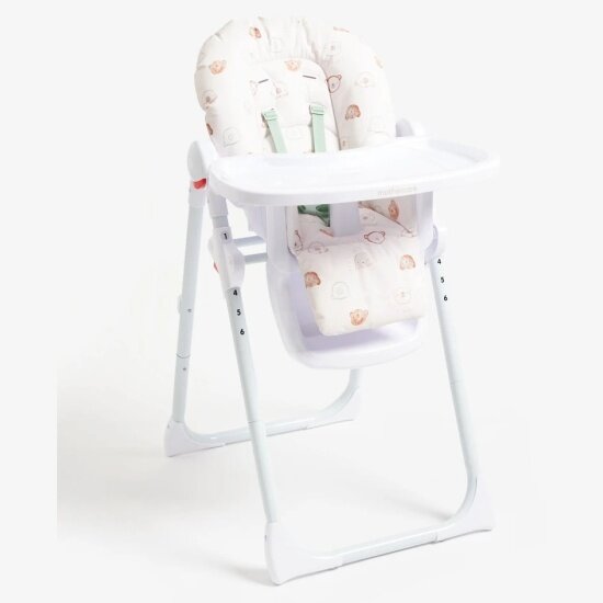 Стульчик для кормления Mothercare MC/AA031 Мишка
