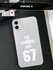 Чехол на Apple iPhone 11 / Айфон 11 с принтом Напись: Кто-то сказал 67, прозрачн...