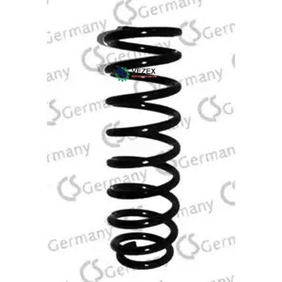 CS GERMANY 14.875.418 Пружина подвески