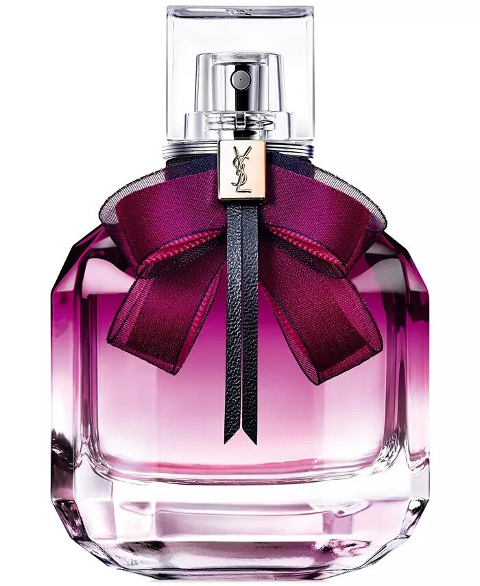 Yves Saint Laurent Mon Paris Intensement парфюмерная вода 50 мл