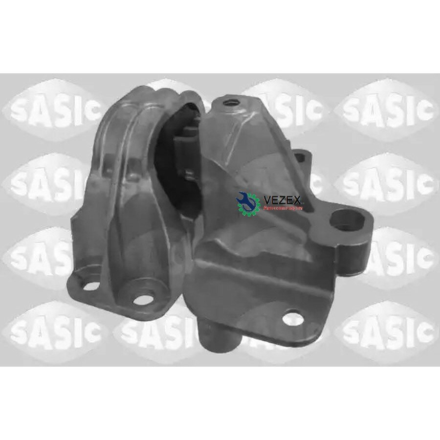 SASIC 2704047 Подушка двигателя правая