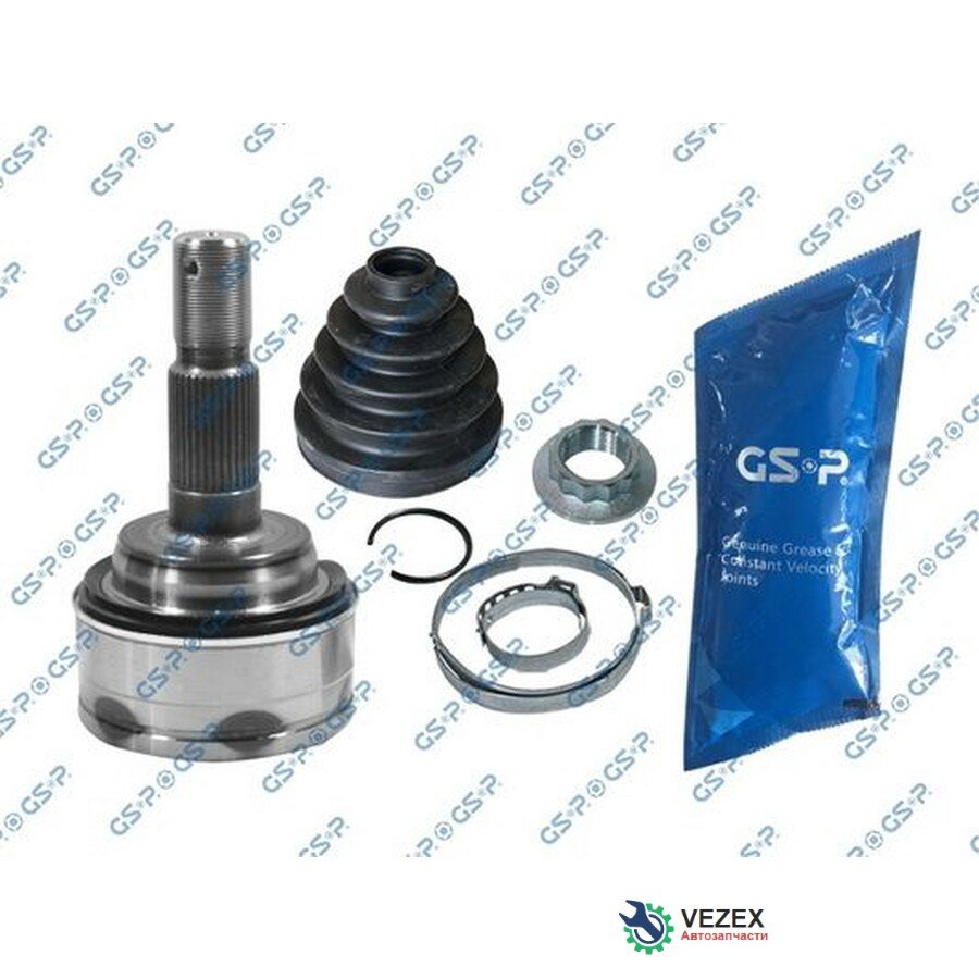 GSP 859303 ШРУС наружный 859303