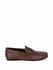 Лоферы Gommino leather loafers
