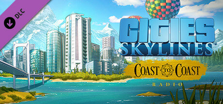 Cities: Skylines Coast to Coast Radio, Все страны