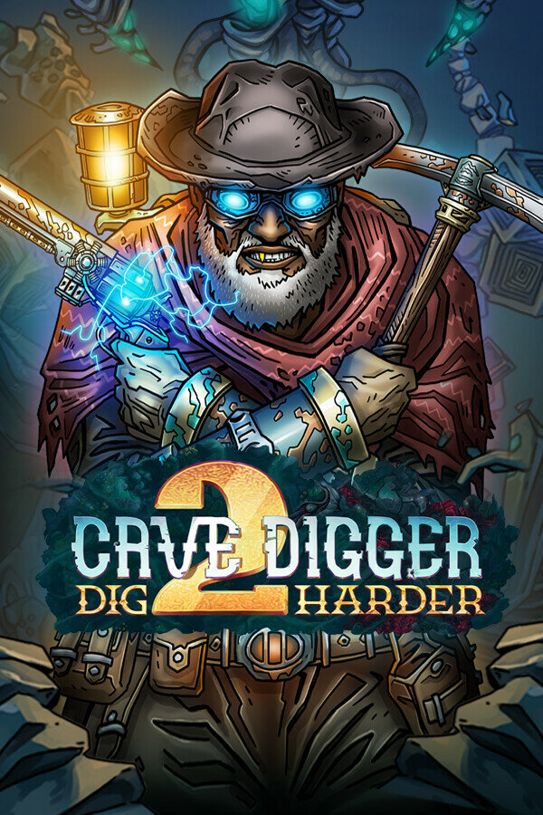 Cave Digger 2: Dig Harder, Все страны