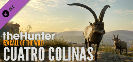 TheHunter: Call of the Wild™ Cuatro Colinas Game Reserve DLC, Все страны