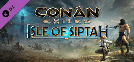 Conan Exiles Enhanced Isle of Siptah DLC, Все страны