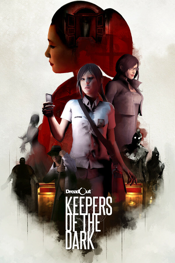DreadOut: Keepers of The Dark, Все страны