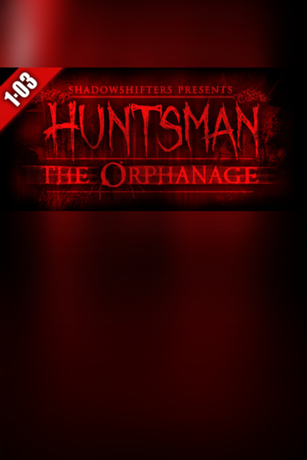 Huntsman: The Orphanage, Все страны