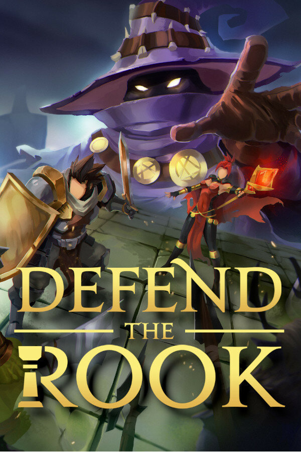 Defend the Rook, Все страны