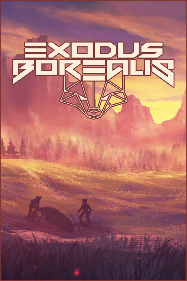 Exodus Borealis, Все страны