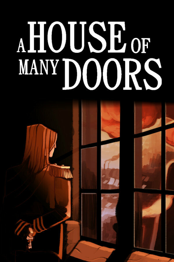 A House of Many Doors, Все страны