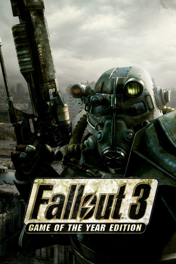 Fallout 3 All DLCs Pack DLC, Все страны