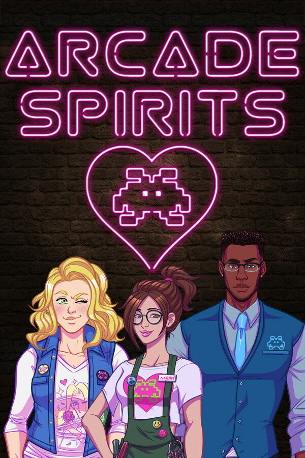 Arcade Spirits, Все страны