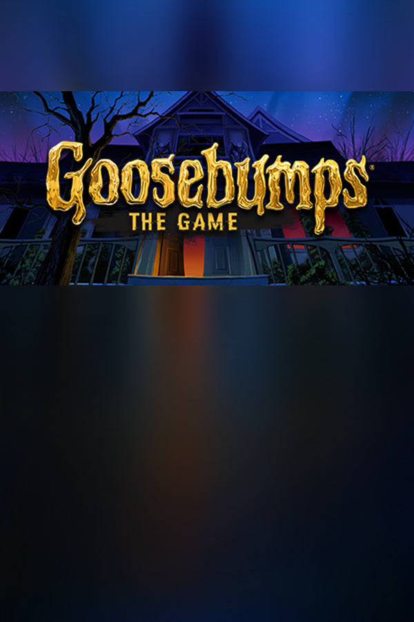Goosebumps: The Game, Все страны