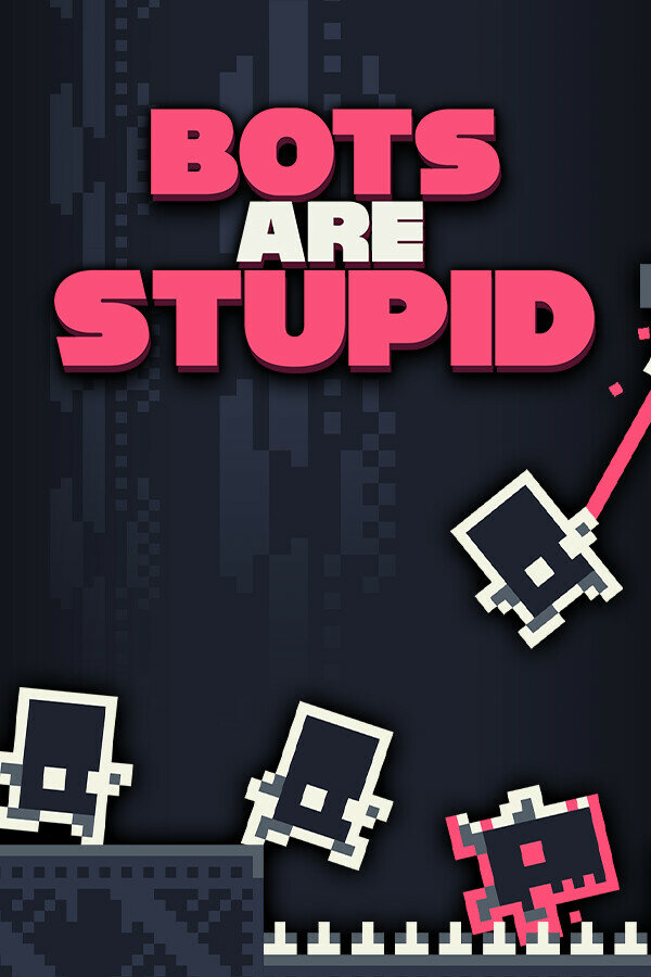 Bots Are Stupid, РФ + СНГ