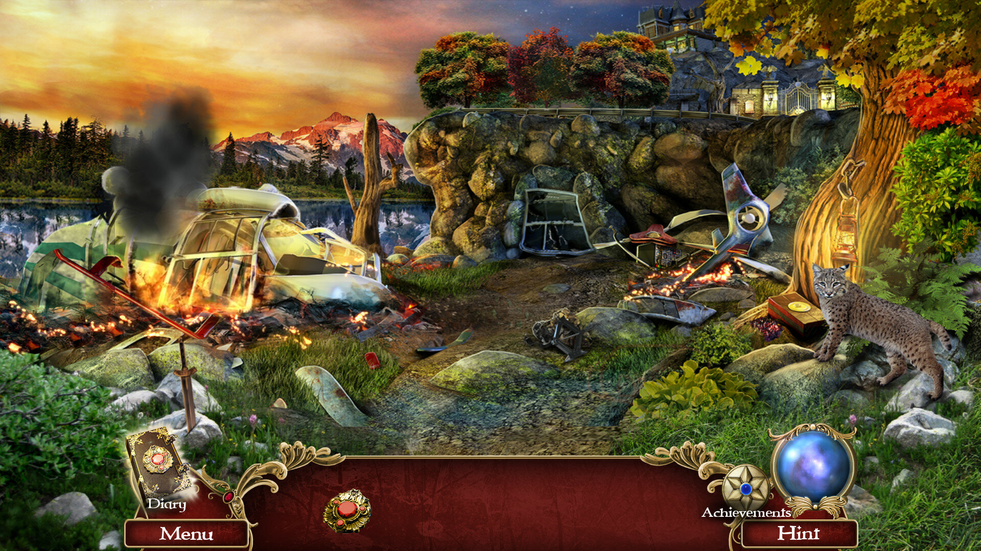 Demon Hunter 2: New Chapter, Все страны — фото 1