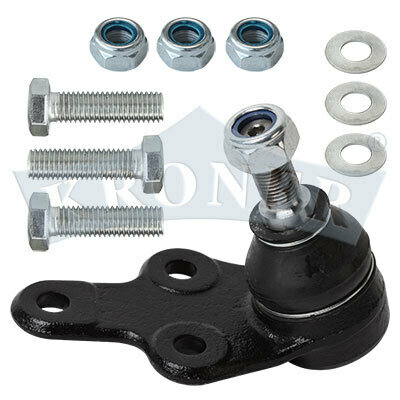 Опора шаровая FORD Focus (04-), C-MAX (04-) (перед. ниж.) конус 21 мм. (K330067) KRONER