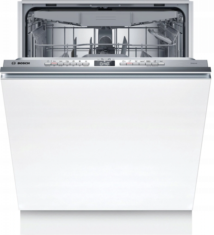 Встраиваемая посудомоечная машина Bosch SMV4HVX15E полноразмерная